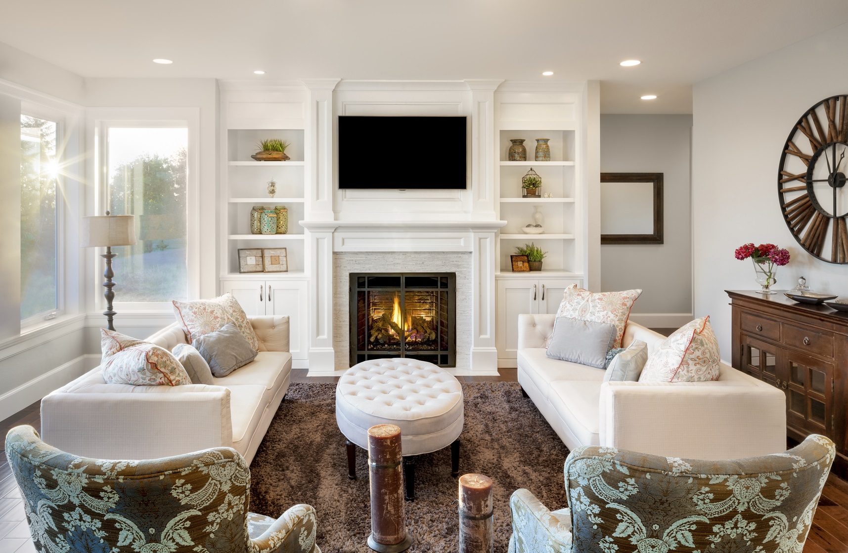16 Brilliant Ideas To Create More Space