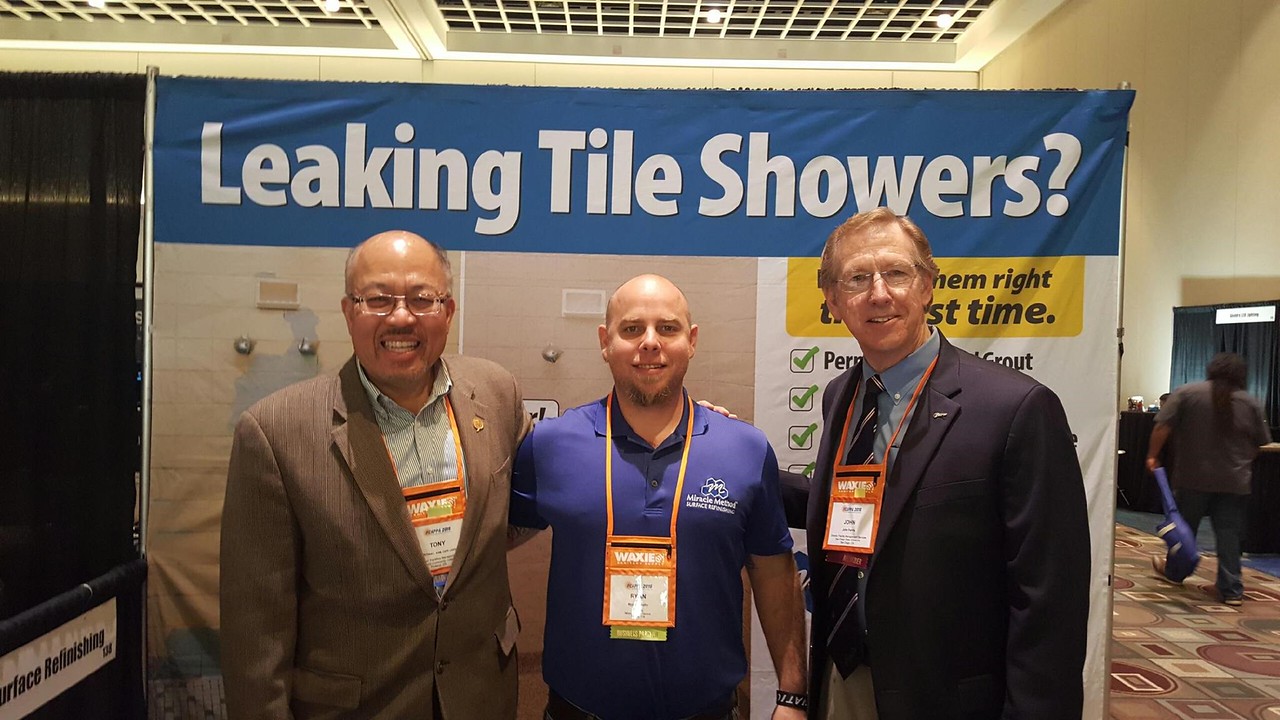 Miracle Method is Wrapping Up the September APPA Regional Conferences ...